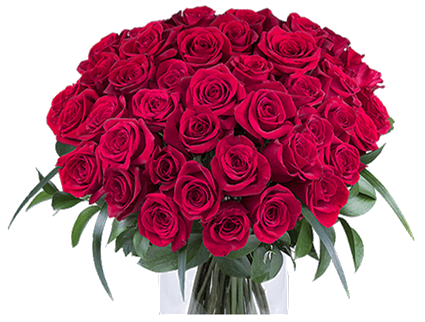 Flowers shop